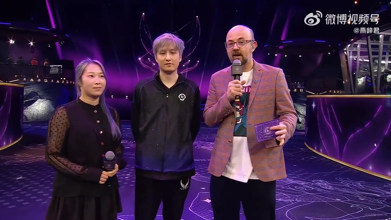 太典了！XG赛后采访AME：感觉不错、觉得好用就选、谢谢大家支持-直播吧